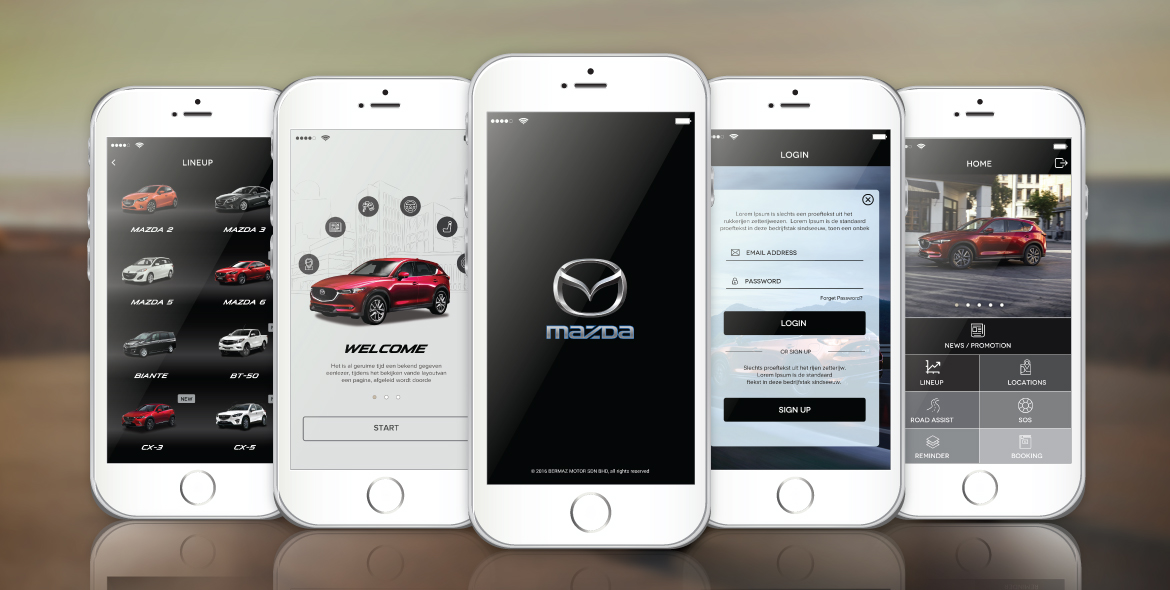 IT Paradise - Our Works