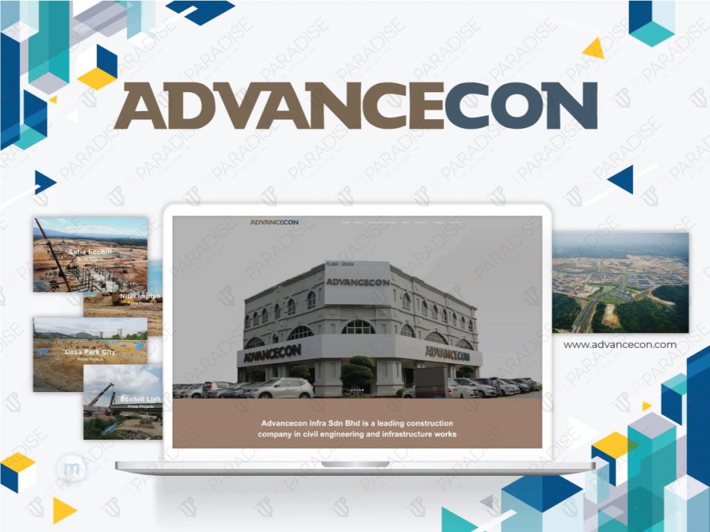 Advancecon - IT Paradise