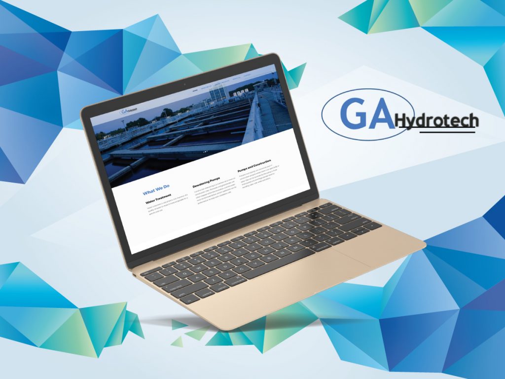 GA Hydrotech - IT Paradise