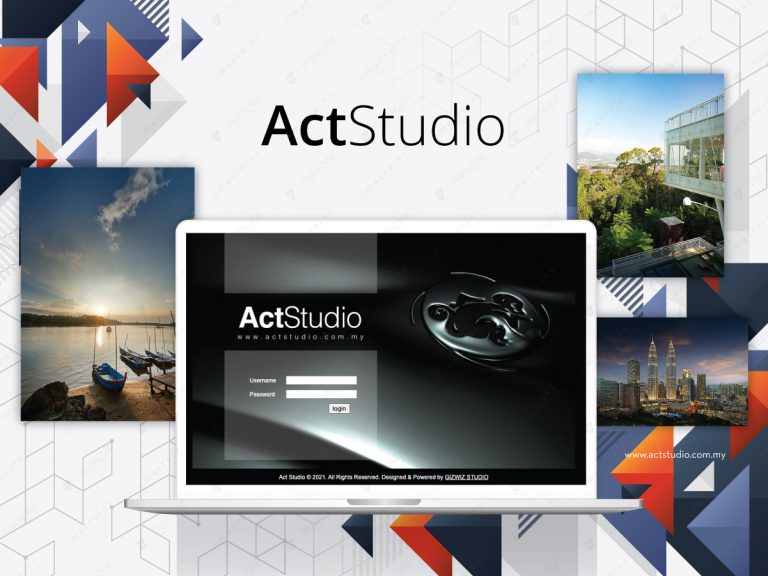 ACTSTUDIO - IT Paradise